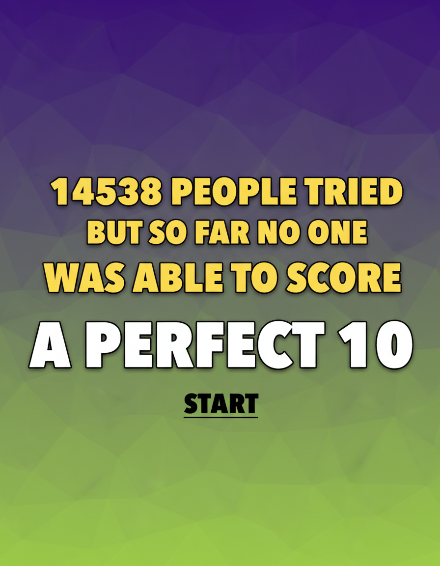 Play This Quiz